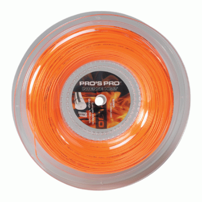 Pro's Pro INTENSE HEAT 200 m. | mundopelota.es